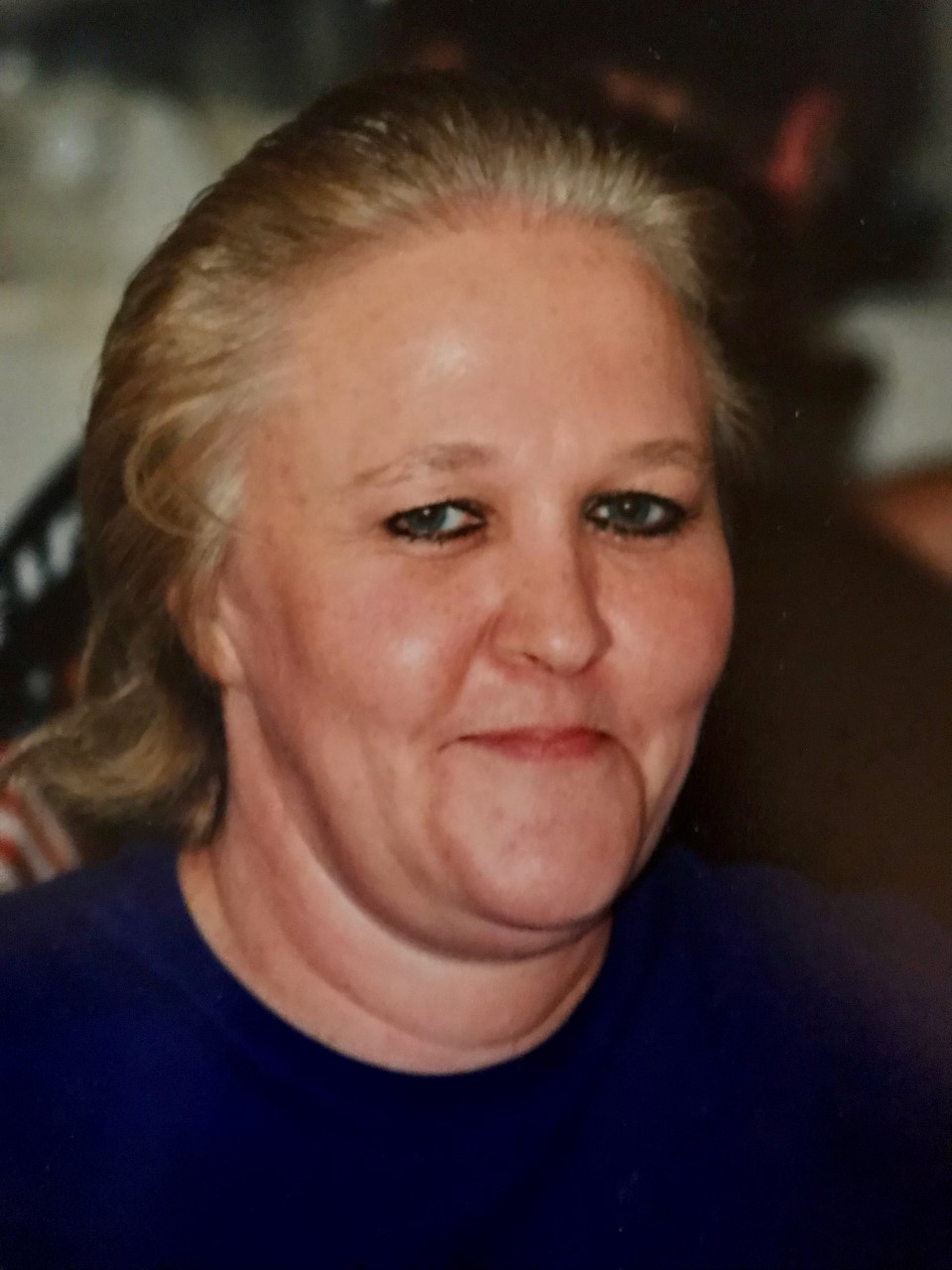 Anna “Ann” L. Bailey | News, Sports, Jobs - Post Journal